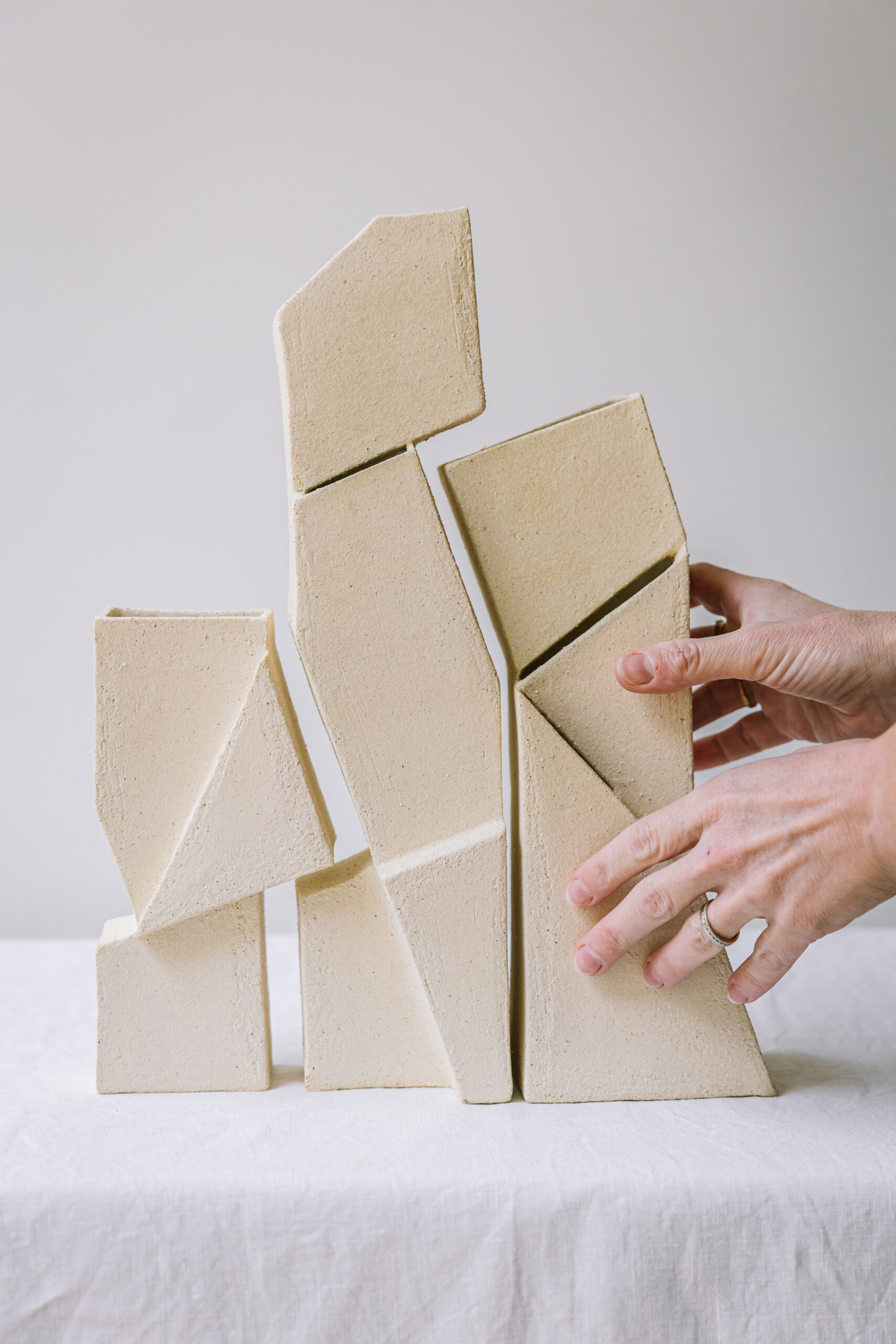 Accueil - Chaumette Art Agency